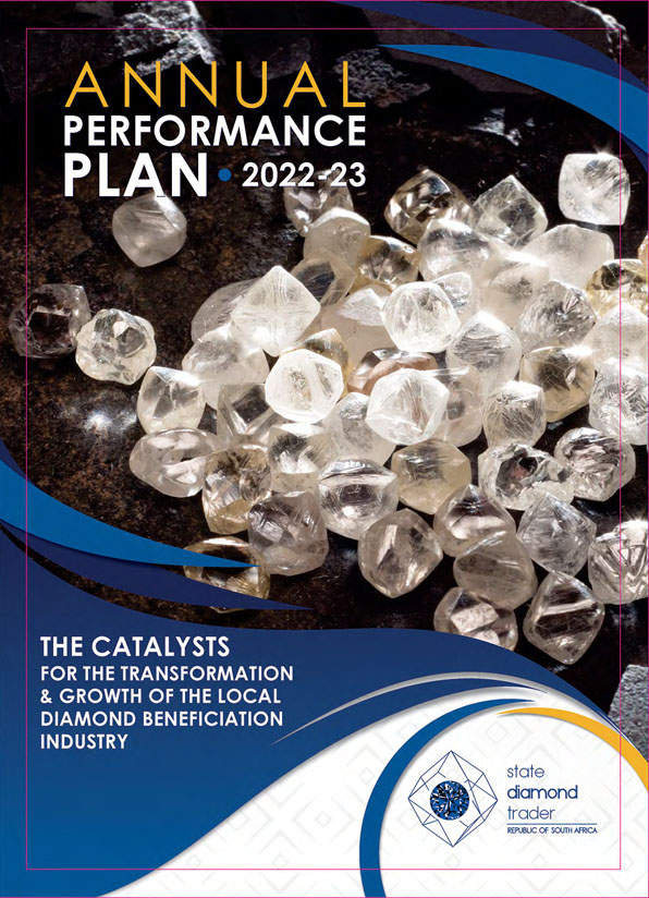 State Diamond Trader