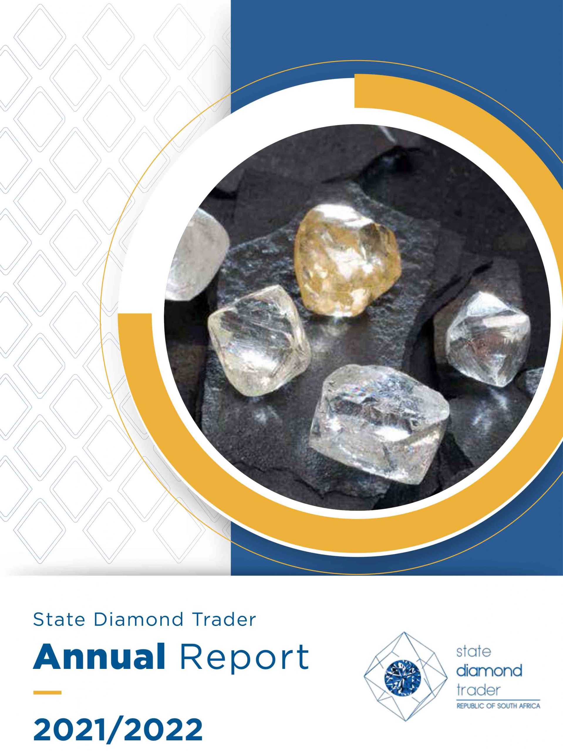 State Diamond Trader