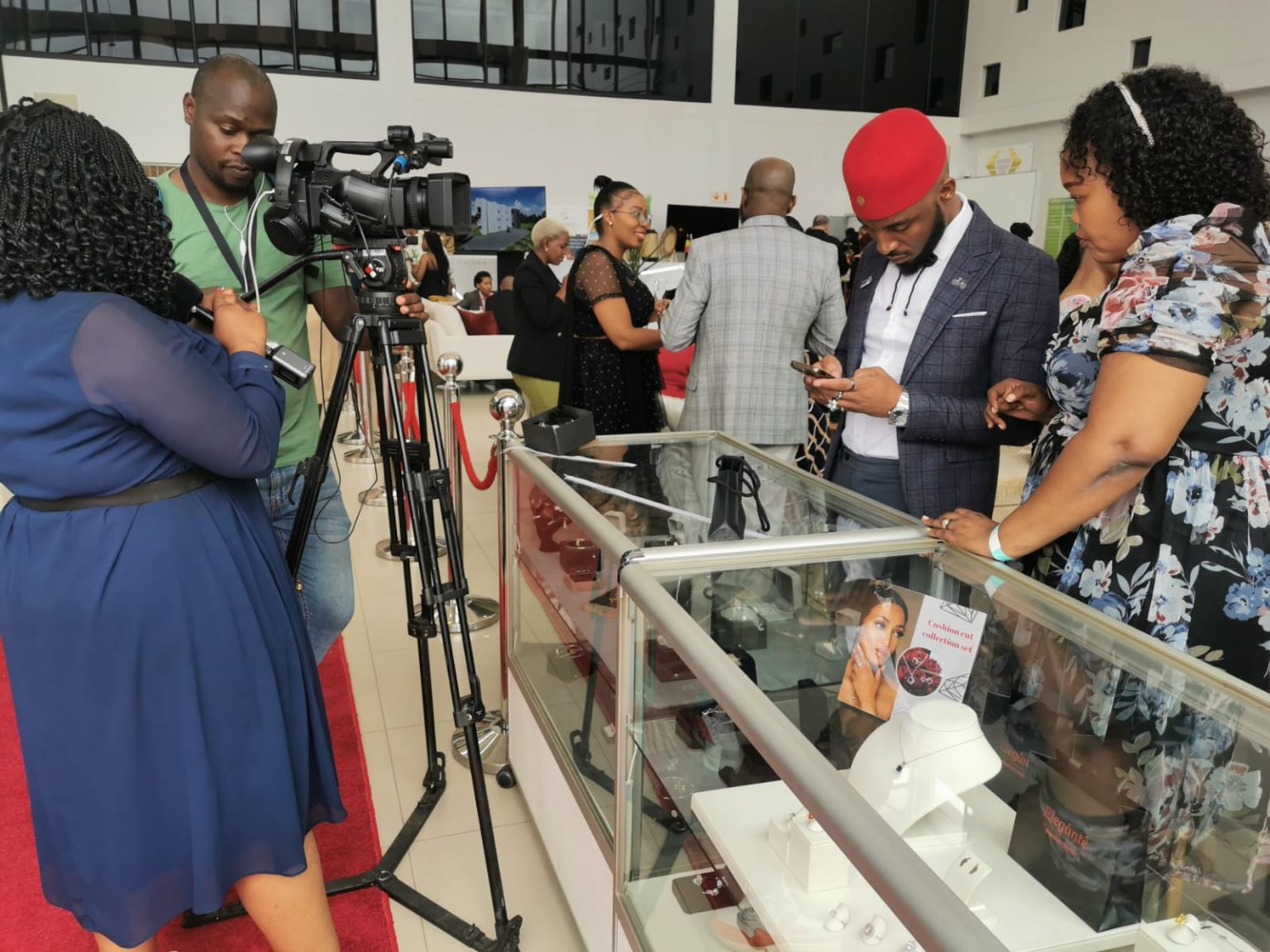 State Diamond Trader