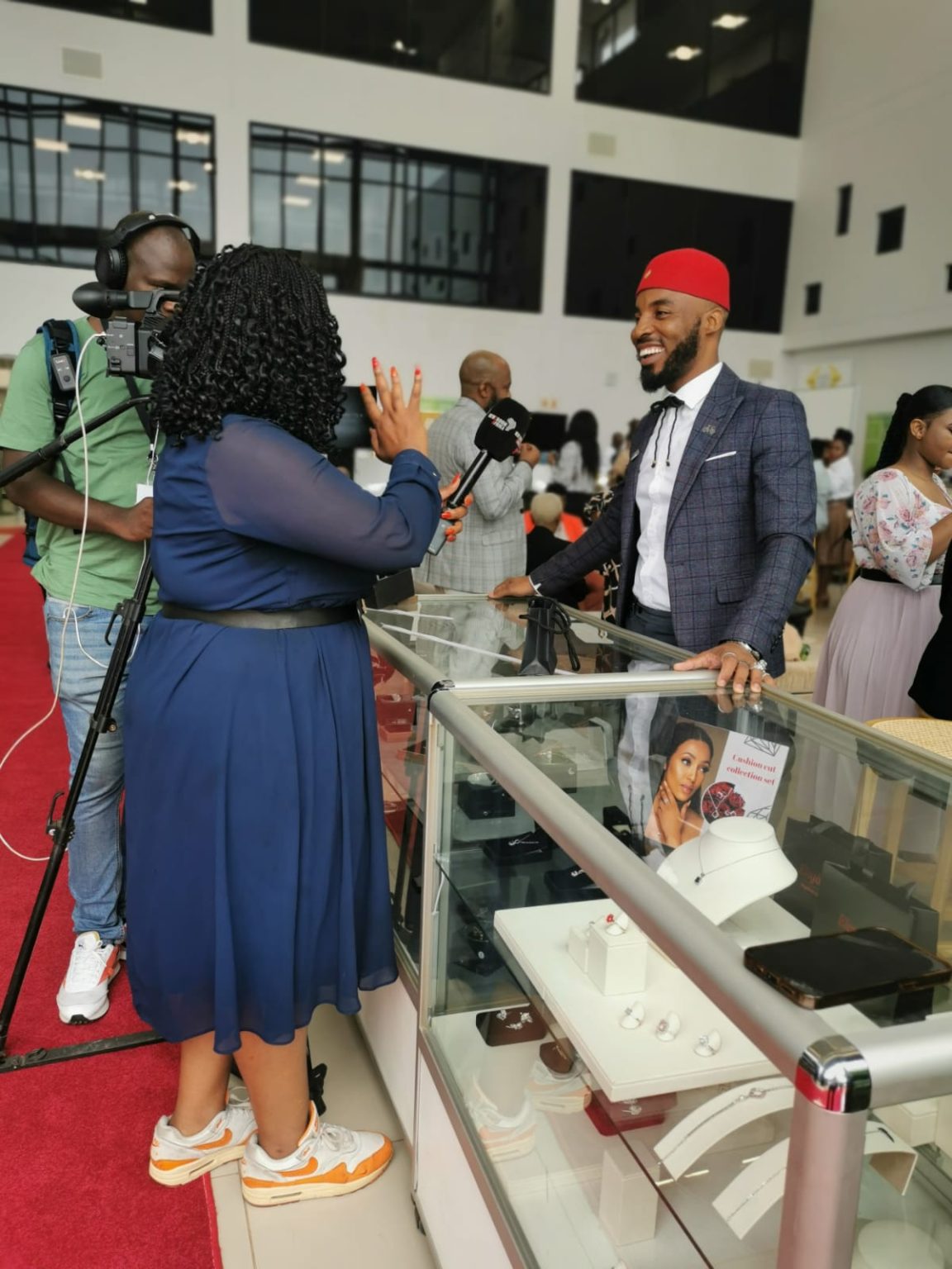 State Diamond Trader