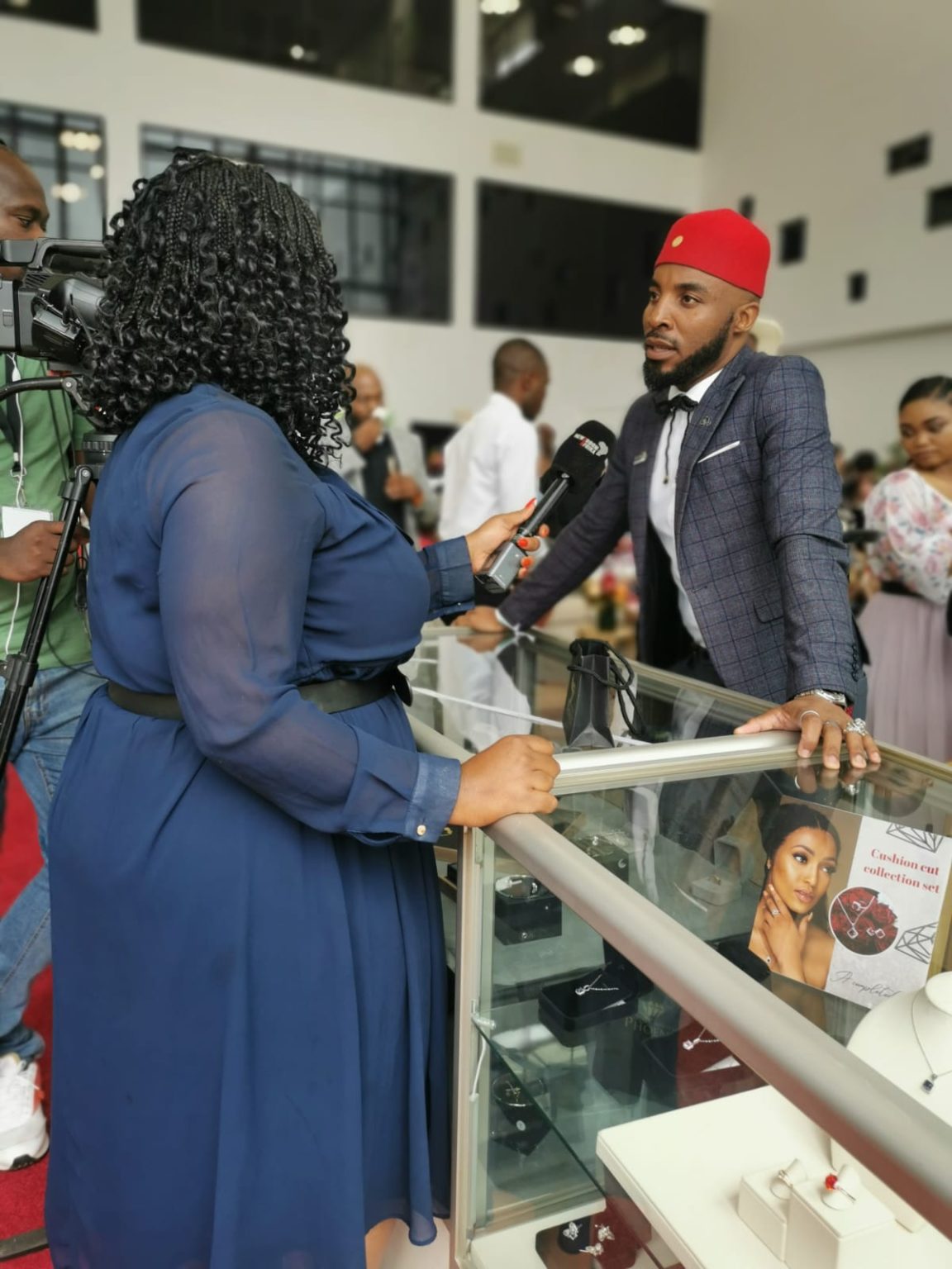 State Diamond Trader