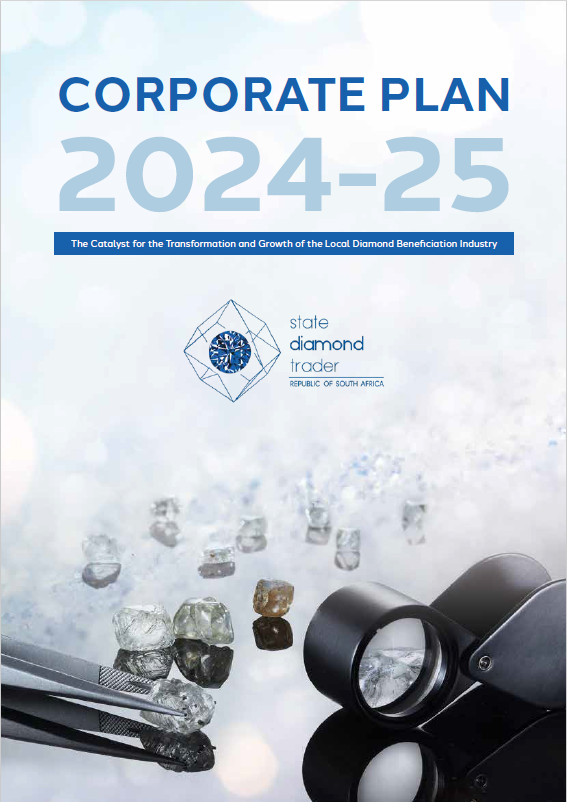 State Diamond Trader