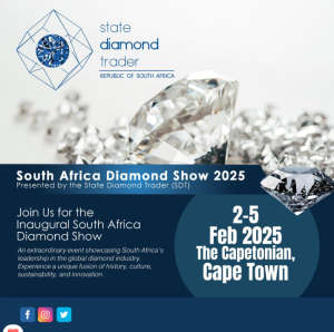 State Diamond Trader