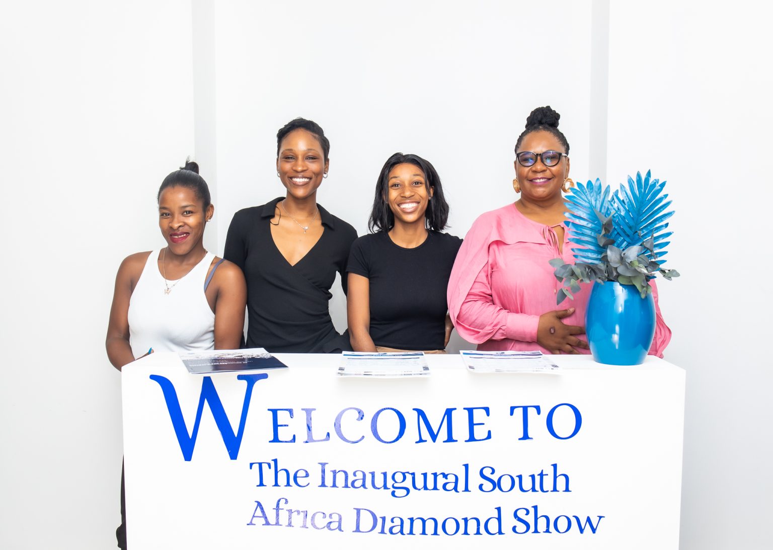 State Diamond Trader