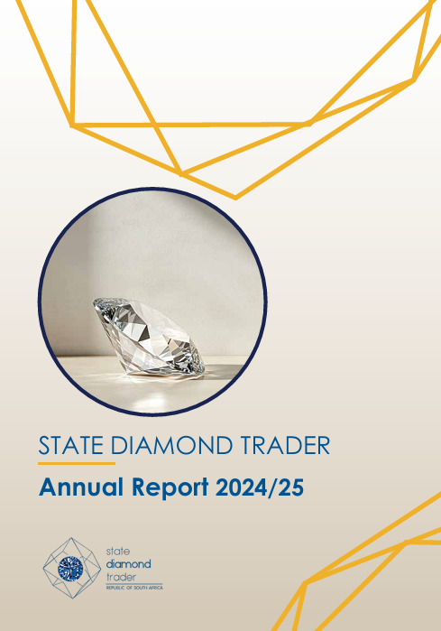 State Diamond Trader